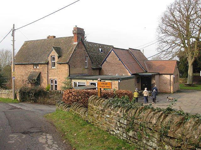 Welcome to Linton Village Hall | Linton Village