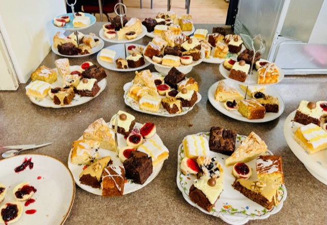 Forthcoming events | Linton Village